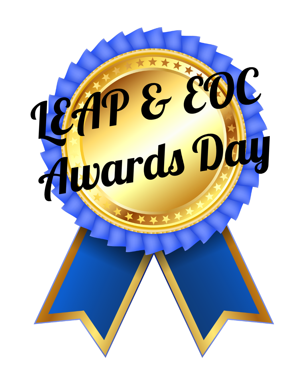 LEAP & EOC Awards Day - D'Arbonne Woods Charter School