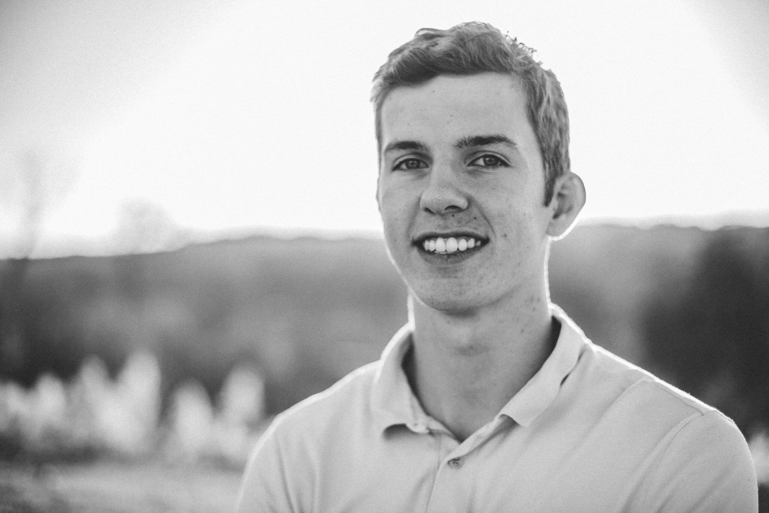 Congratulations Austin Riser - D'Arbonne Woods Charter School