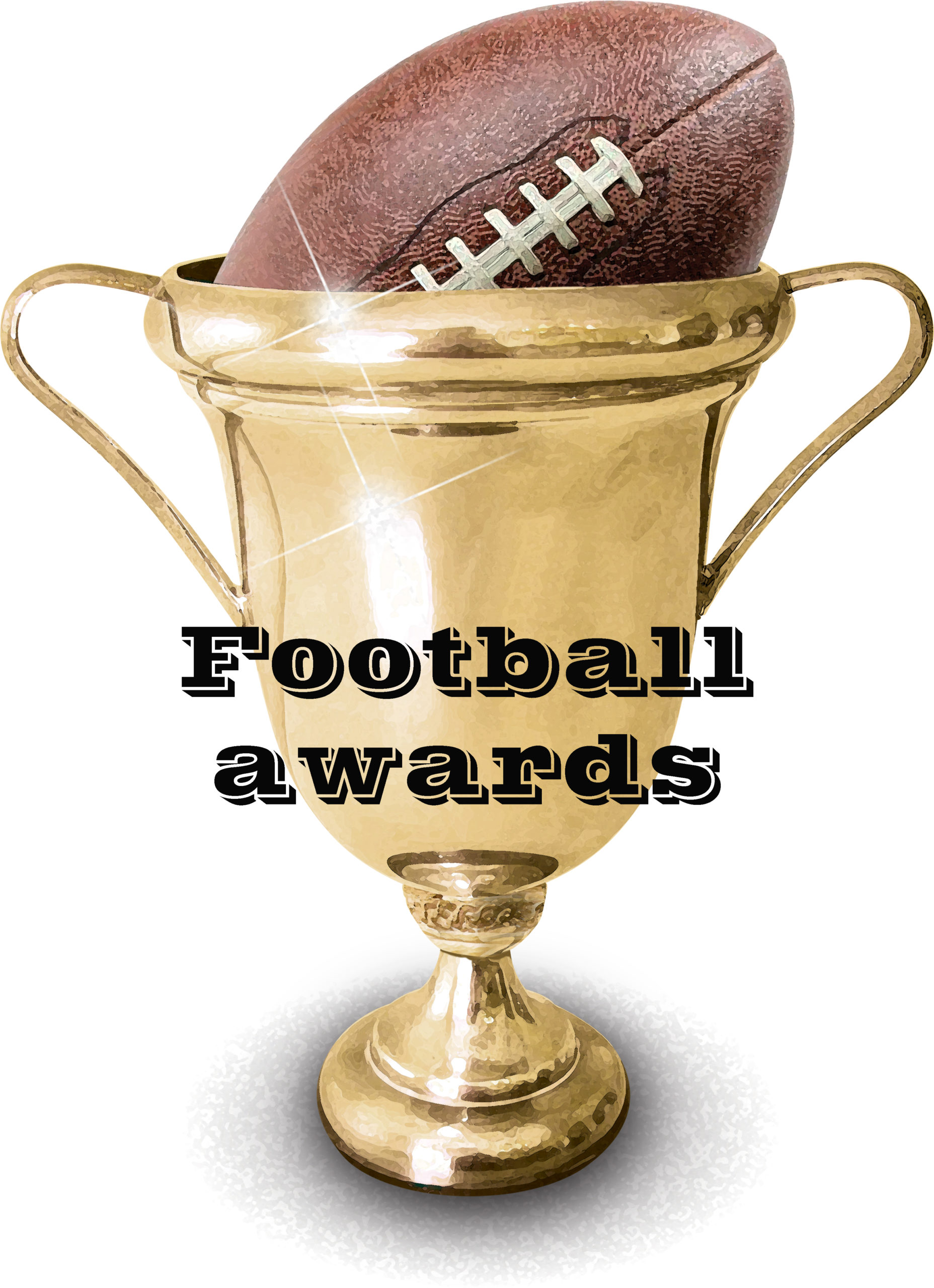 Football Awards Ceremony - D'Arbonne Woods Charter School